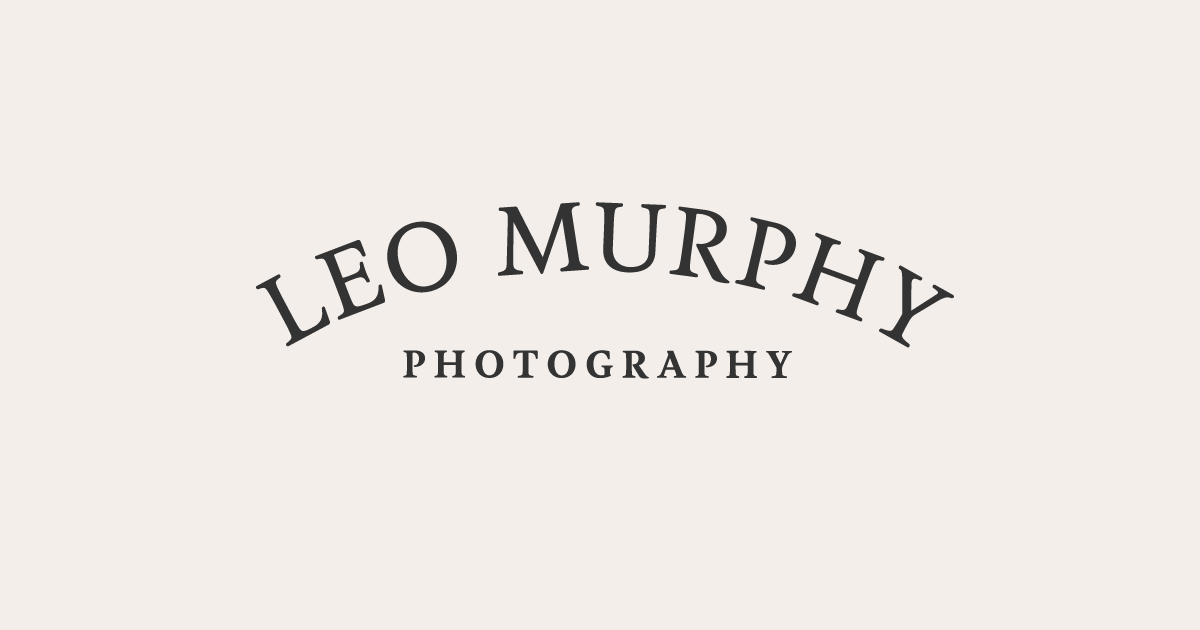 Leo Murphy Photography Waterford